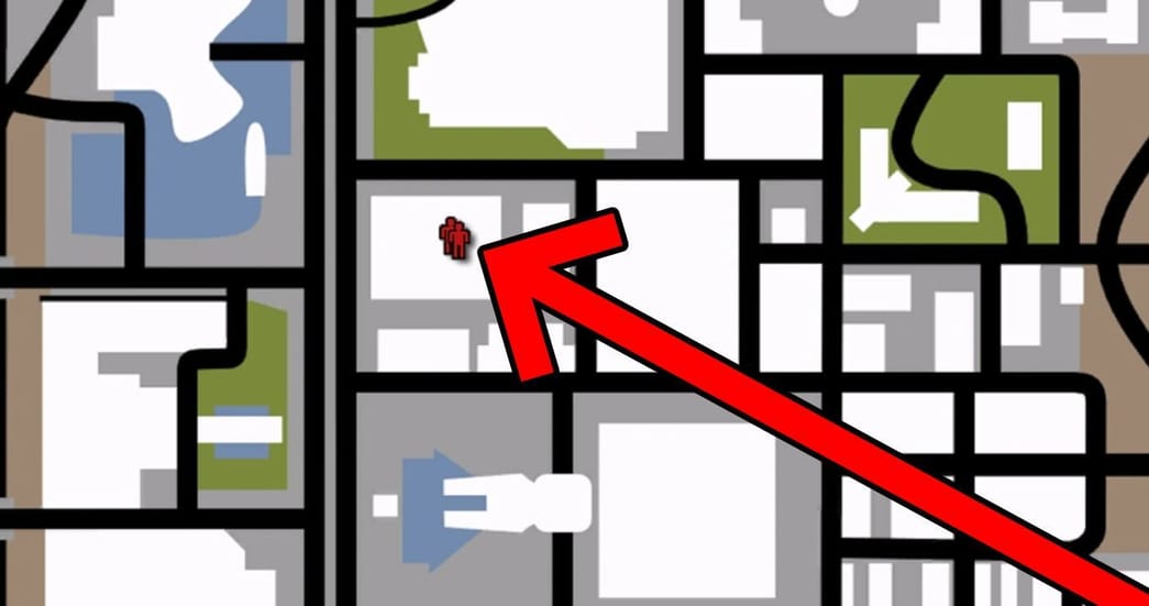 GTA San Andreas 2-player locations: How to start offline multiplayer