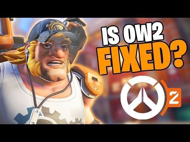 Overwatch 2 ”Hero Challenge not appearing” error: How to fix, possible ...