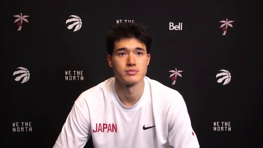 Who is Yuta Watanabe? Evaluating his career trajectory so far in the NBA
