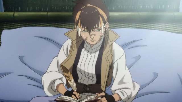 To Your Eternity season 2 episode 2: Tonari passes away, Fushi meets ...