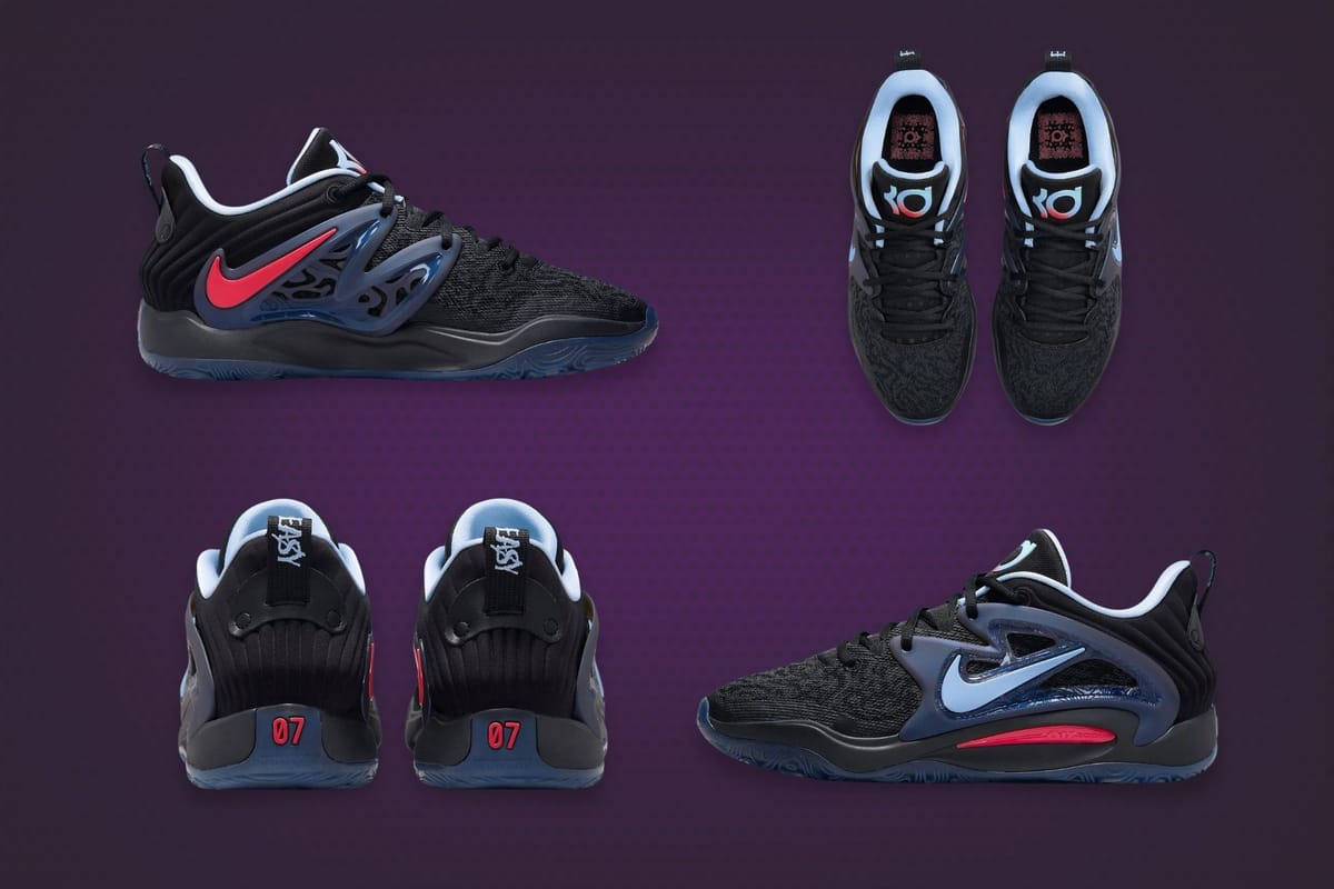 Where to buy Nike KD15 “MD Roots” shoes? Price, release date, and more ...
