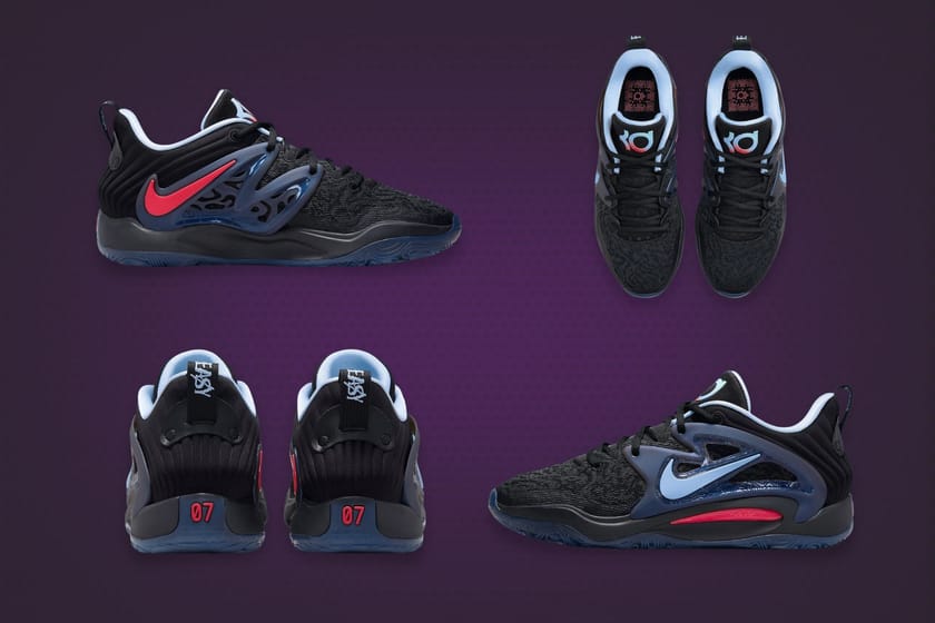 Where to buy Nike KD15 “MD Roots” shoes? Price, release date, and more ...