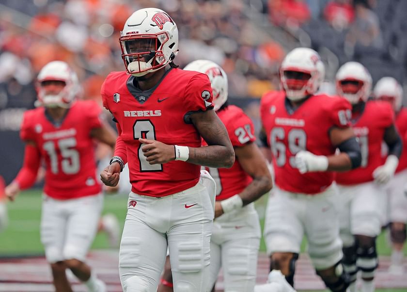 Unlv Rebels Vs San Jose State Spartans Prediction Odds Line Spread