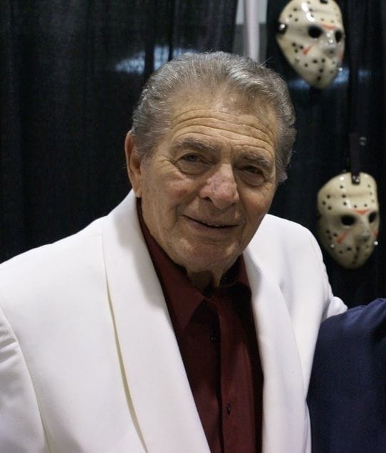 How did Ted White die? Tributes pour in as Jason Voorhees actor passes ...