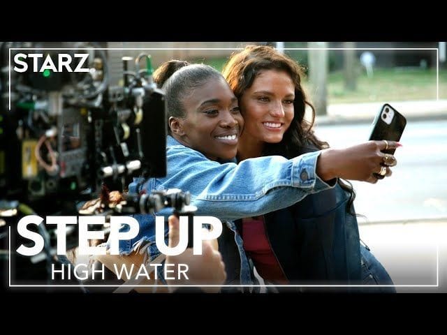 Step Up Season 3 on Starz: What time will the Ne-Yo-led show air?