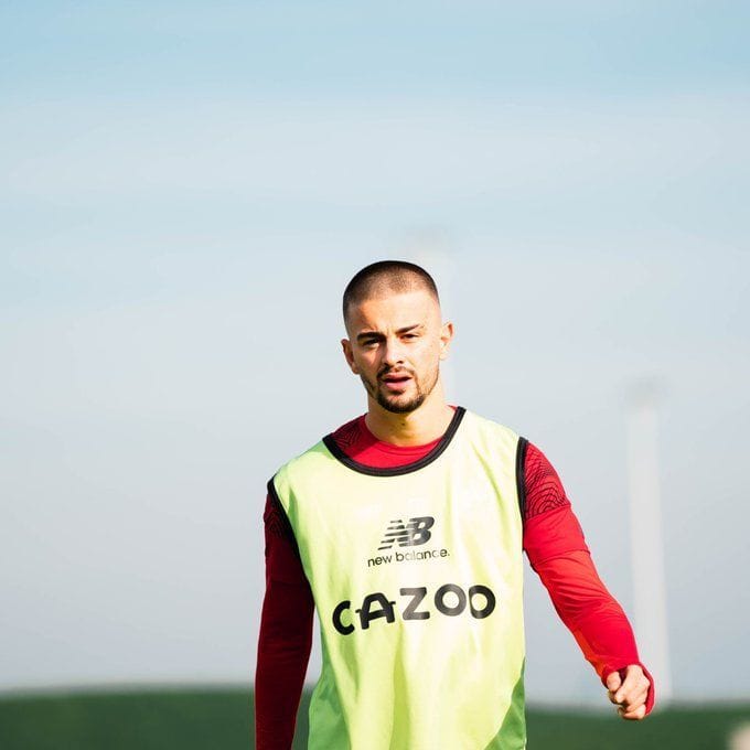 Lille vs Monaco Prediction and Betting Tips | 23rd October 2022