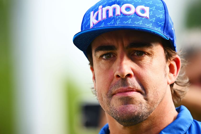 Fernando Alonso's championship will look much better and close even to ...