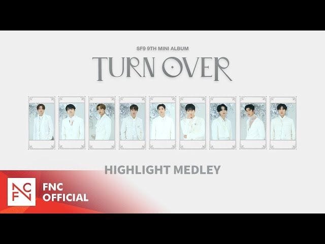 SF9 Tour 2022 "DELIGHT": Dates, locations, tickets details, and all you ...