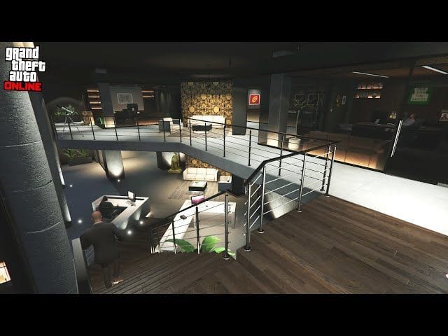 How to get started on Security Contracts in GTA Online