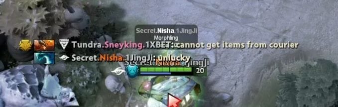 Dota 2 TI 11 Grand Final live updates: Team Secret takes on Tundra ...