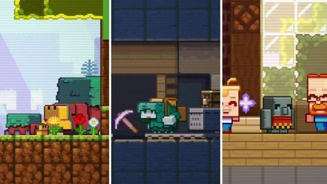 Top 5 things to know about Minecraft Live Mob Vote 2022