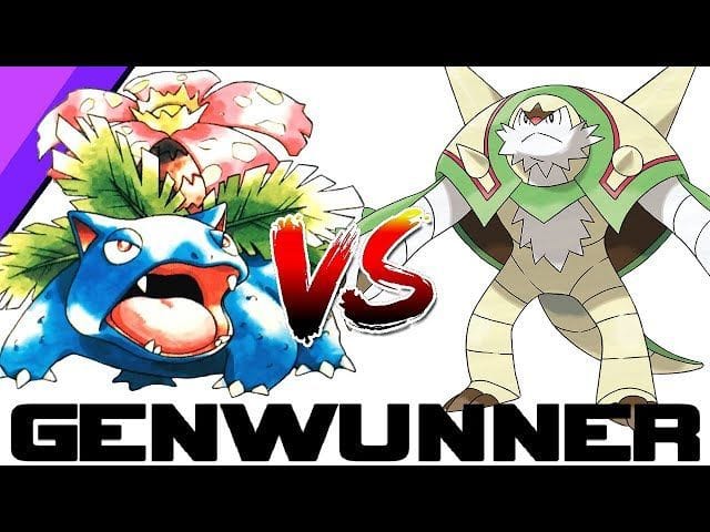 10 best Pokemon memes of all time