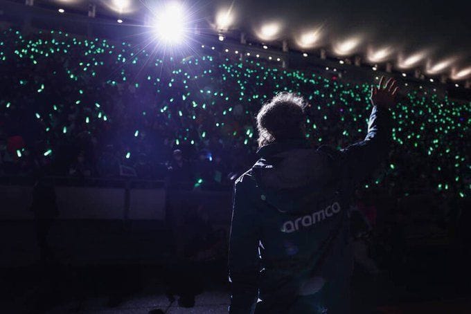 Sebastian Vettel sad about leaving F1