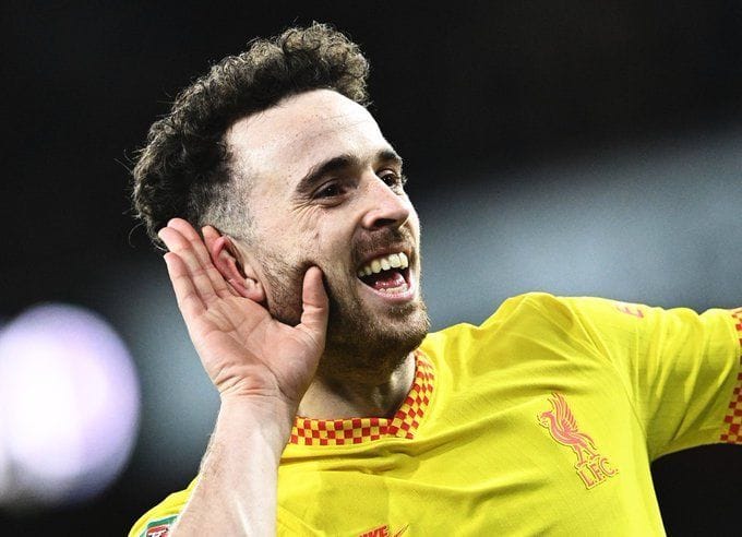 "One of my dreams collapsed" - Liverpool attacker breaks silence as ...