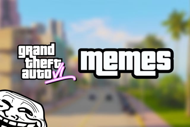 5 things learned from GTA 6 leaks explained by memes