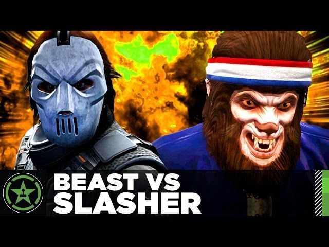 Is Beast vs. Slasher Adversary Mode worth playing in GTA Online?