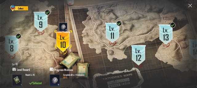 How to generate stylish BGMI names in 2022