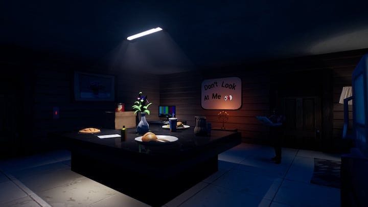 Fortnite Horror Map Codes - Scary Fortnite Map codes & Best Fortnite ...