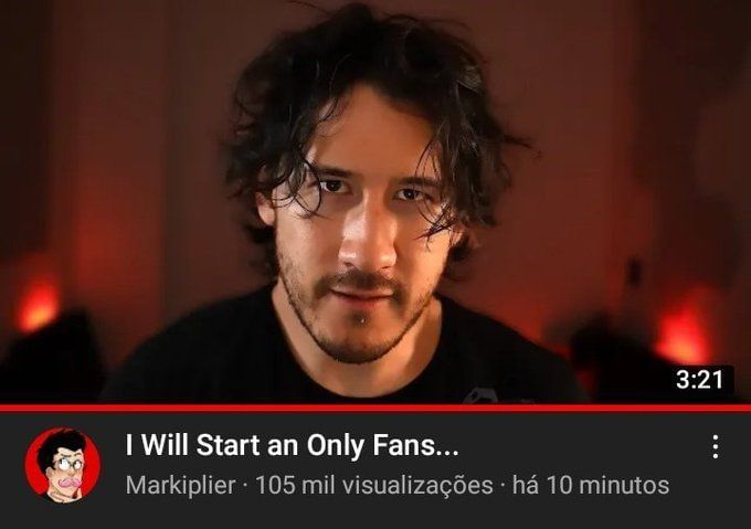 Markiplier's entire Distractible drama explored: YouTuber might make OF ...
