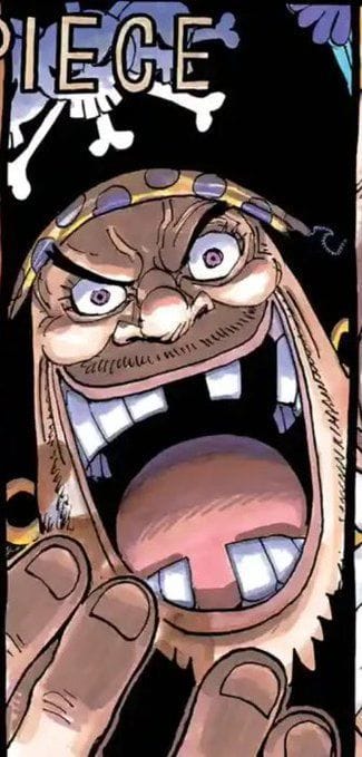 Everything One Piece fans know about the Blackbeard Pirates