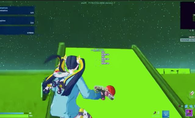 New Fortnite XP map grants insane amounts of XP in minutes