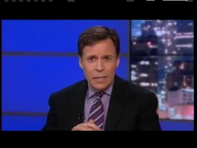Who is Bob Costas? The legendary sports broadcaster with encyclopedic ...