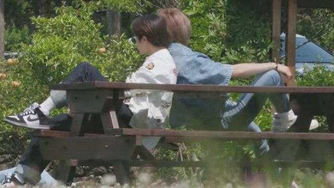 From enemies to BFFs: 5 times Stray Kids' Hyunjin and HAN were the ...