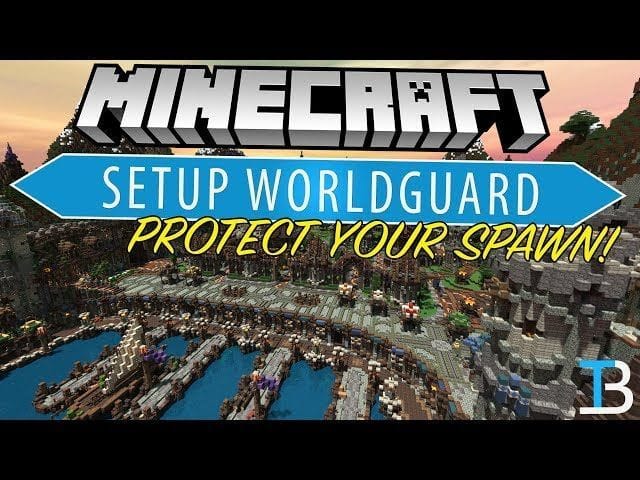 How to mitigate griefing in Minecraft servers