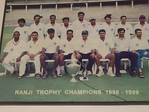 Ranji Trophy Winners List & Runners List | From 2009 to Present