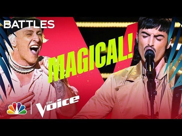 Who all were eliminated from The Voice Season 22 episode 9? Recap and ...