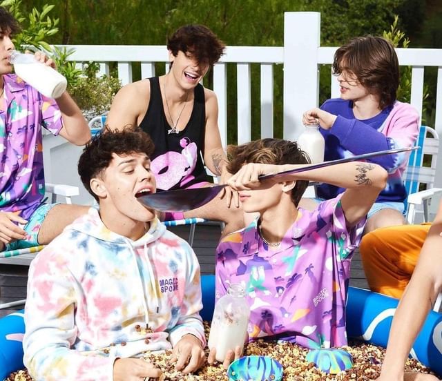 TheSwayLA's Profile, Net Worth, Age, Height, Relationships, FAQs