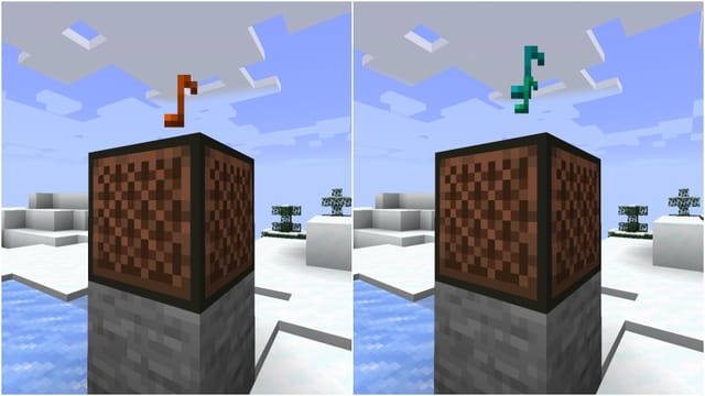 5 things to know about note blocks in Minecraft