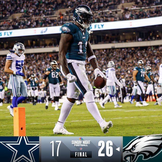 Why do some NFL players say their High Schools?