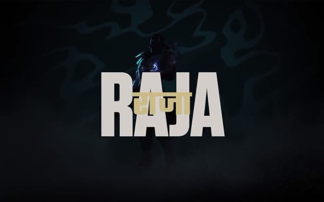 Valorant further teases the arrival of Harbor with new theme song “Raja”