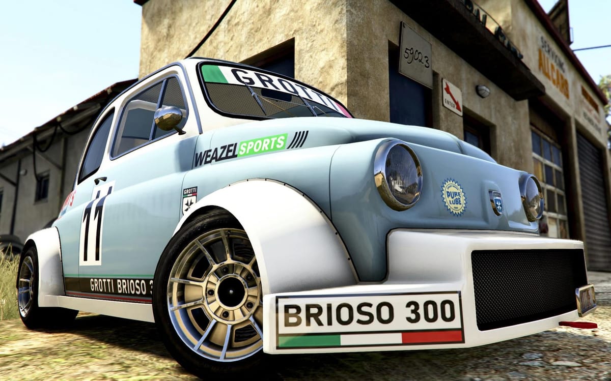 Top 5 GTA Online summer DLC drip-fed cars (October 6 update)
