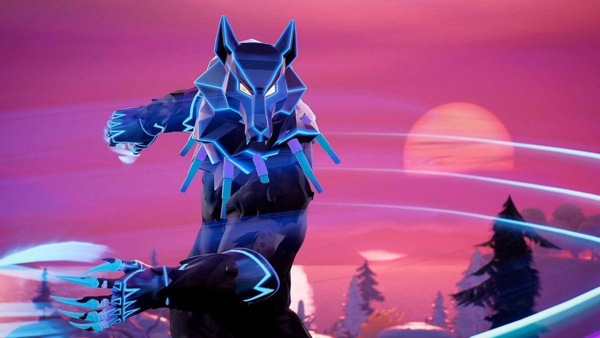 What is Wolfscent in Fortnite? Ability & uses explained