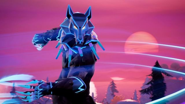 What is Wolfscent in Fortnite? Ability & uses explained