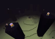 The End in Minecraft