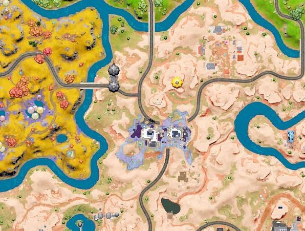 Fortnite update 22.10 patch notes: Stranger Things collaboration, Goo ... Fortnite update 22.10 patch notes: Stranger Things collaboration, Goo ...