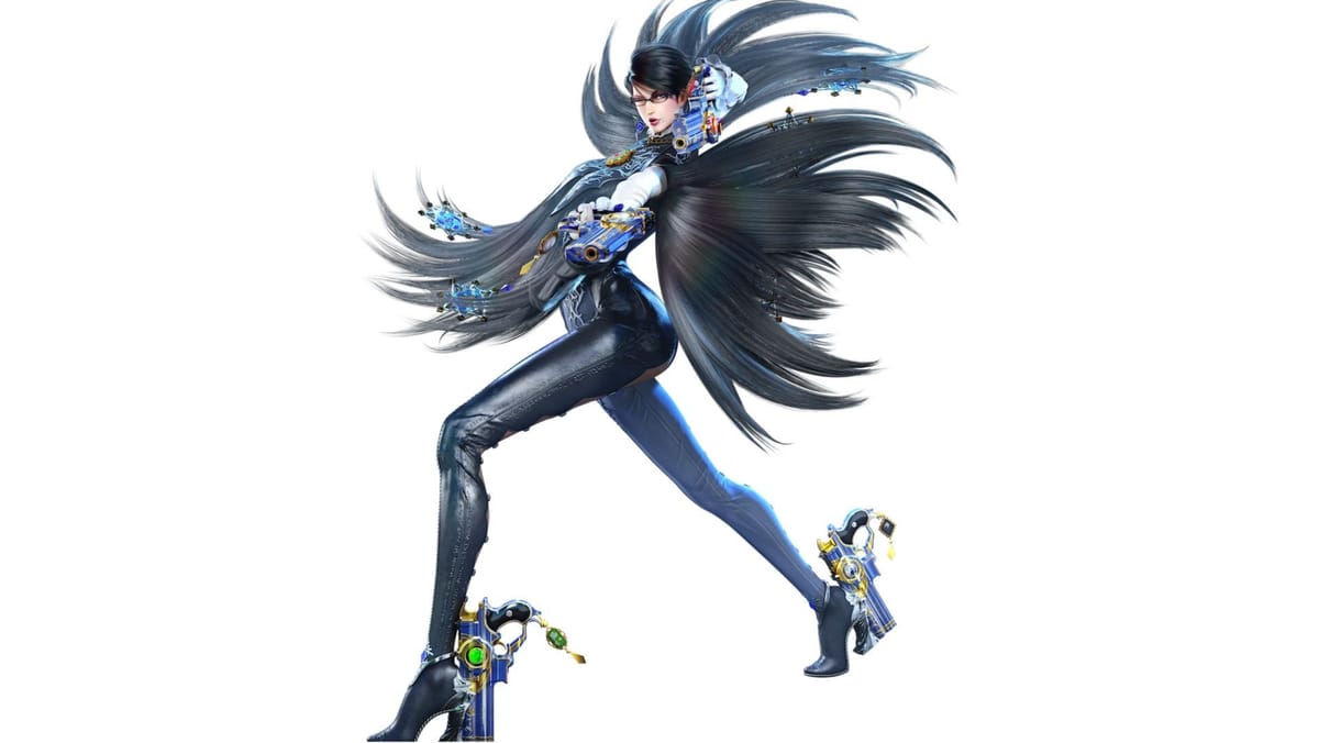 How to unlock Bayonetta 1 & 2 costumes in Bayonetta 3