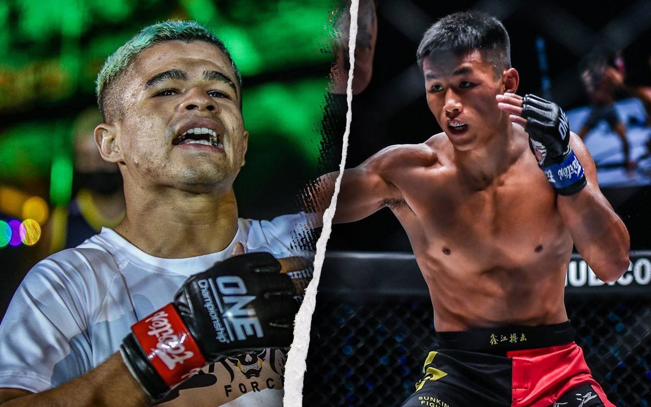 “It was great to train with him” - Fabricio Andrade says training with ...