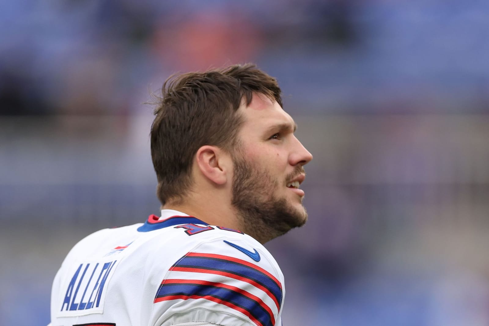 Von Miller has hot take on Bills’ Josh Allen and Will Ferrell ahead of ...