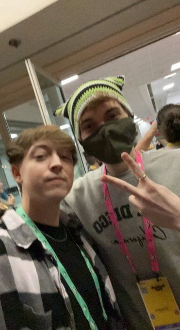 How to watch TwitchCon 2022 live: Dates, livestream details, and more