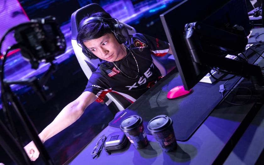 "SEN Zekken has a nice ring to it" Valorant fans react to Sentinels ...