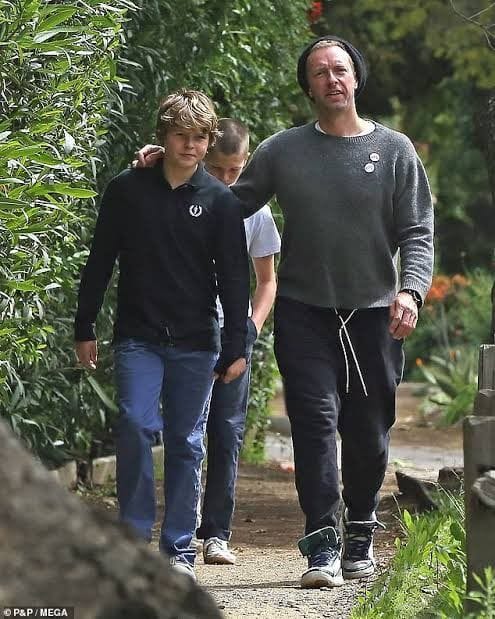 "Seokjin just got adopted into the Martin family': BTS’ Jin ...