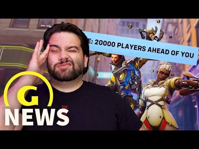 Fact Check: Do you need PlayStation Plus to play Overwatch 2 on the PS5?