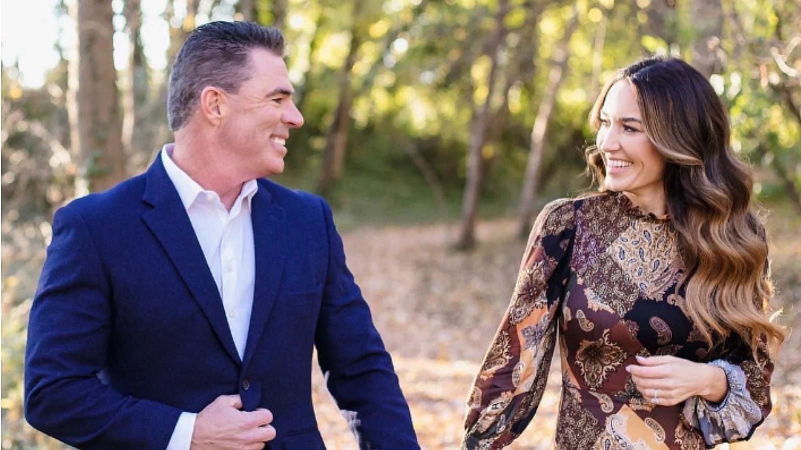 "Jimmy asked me to marry him...I said yes!" - When Kortnie O' Connor ...