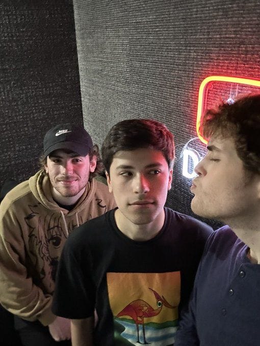 Dream finally reveals his face, Minecraft community in shock