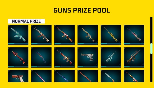 Free Fire MAX Gift of Light event: Rewards, price, and more
