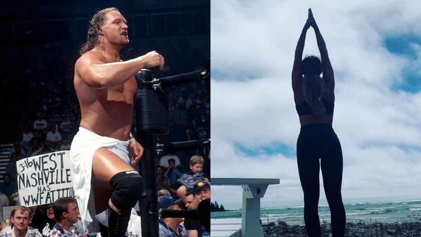 Val Venis Names The Two Most Beautiful Wwe Women In Real Life